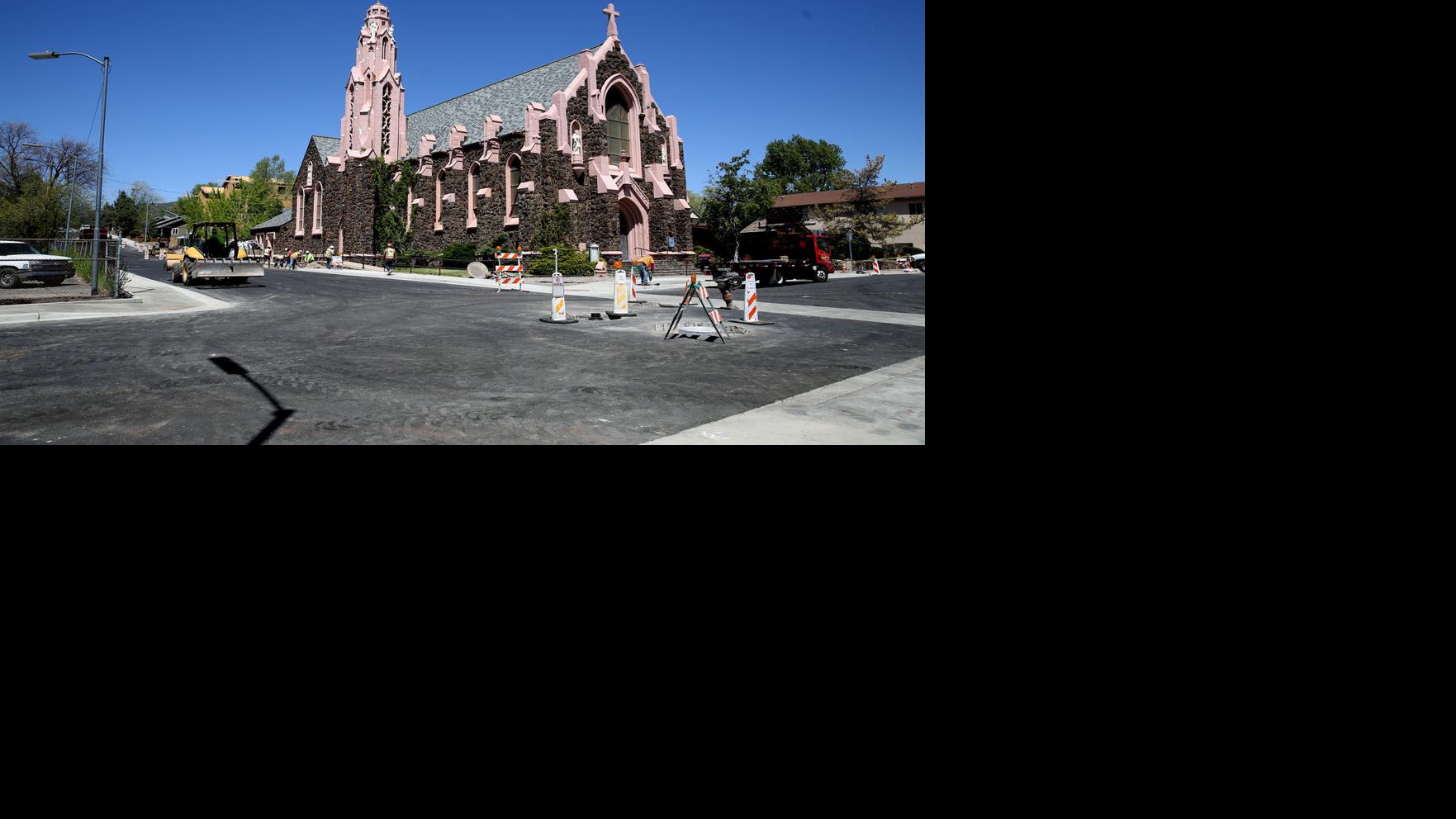 Beaver Street in Flagstaff reopens | Local | azdailysun.com