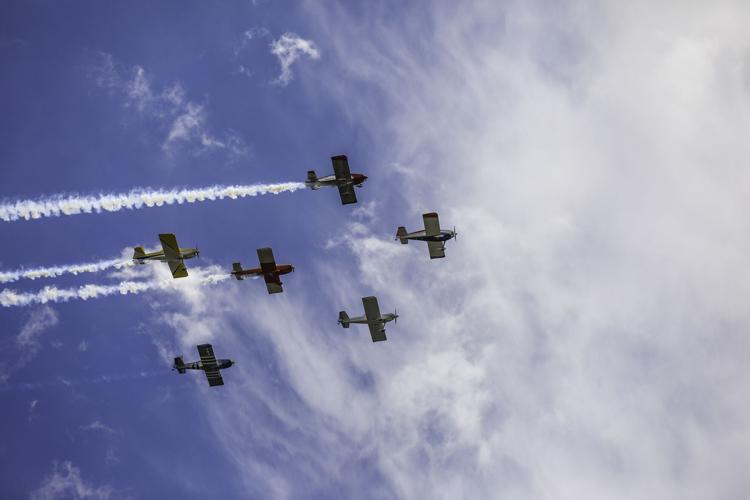 Gallery: Thunder Over Flagstaff Airplane and Car Show | Local News ...