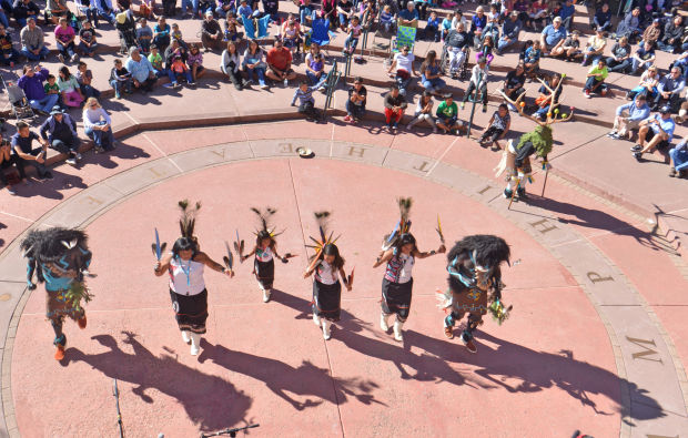 Hopi Festival | | azdailysun.com