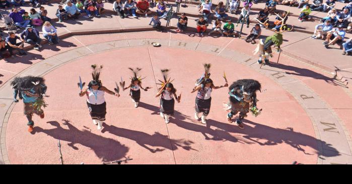 Hopi Festival | | azdailysun.com