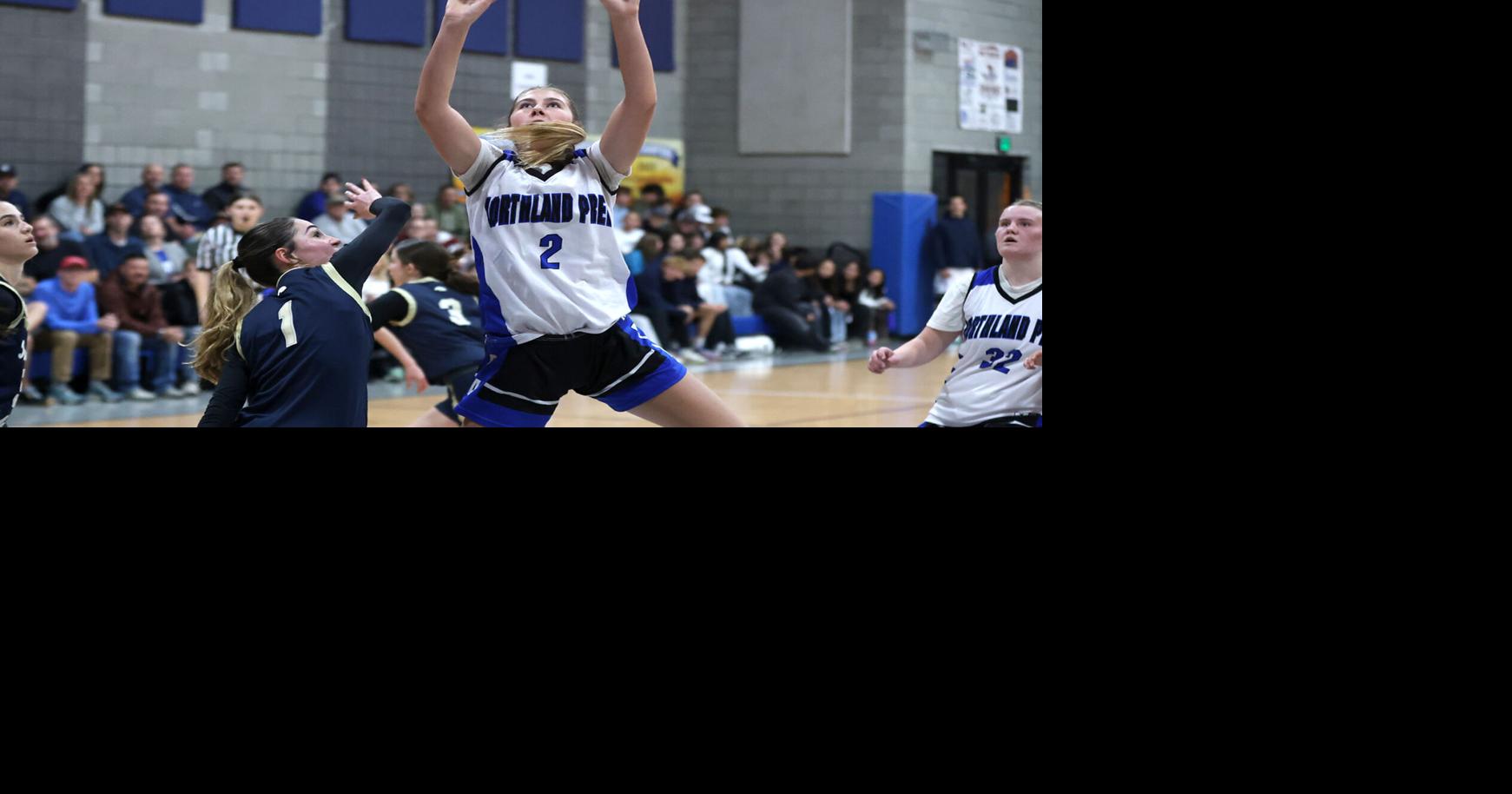 NPA girls basketball drops season opener to Rancho Solano Prep | Local ...