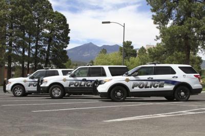 NAUPD receives $41,000 to improve road safety | Local | azdailysun.com