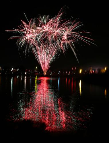 fireworks flagstaff