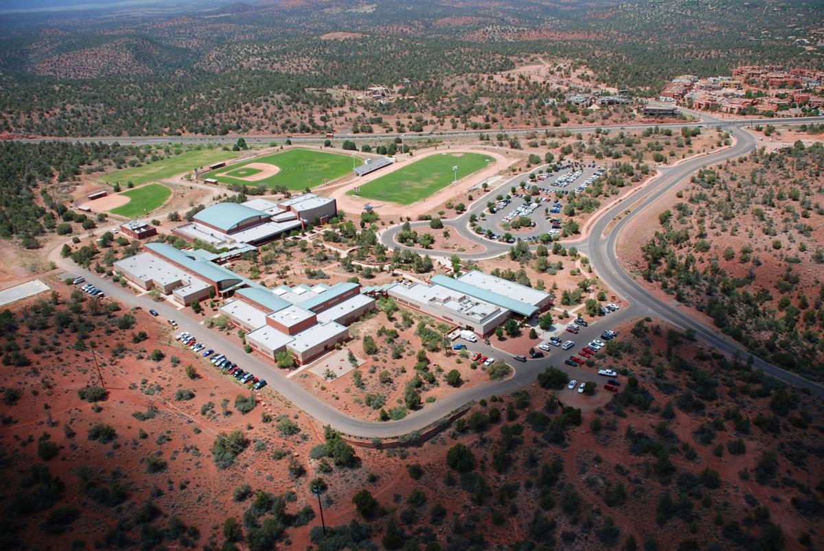 Flagstaff school grades drop with new test | Local | azdailysun.com