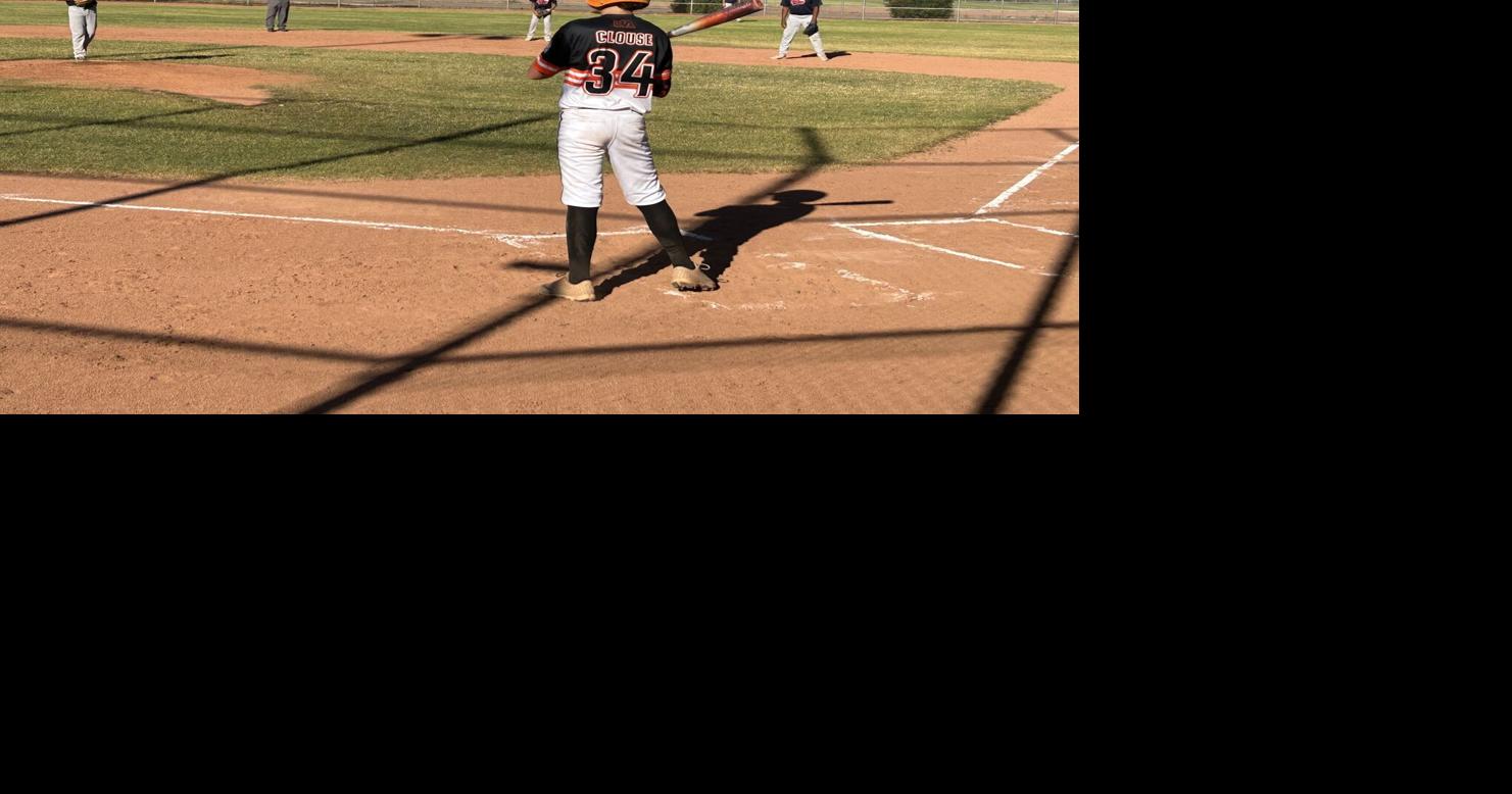 CLL, WFLL advance in Majors tournament | Local Sports | azdailysun.com