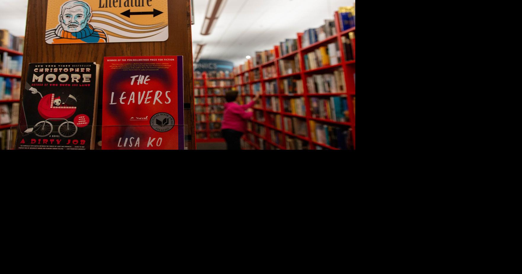 Bookmans Flagstaff Entertainment Exchange is where nostalgia and ...