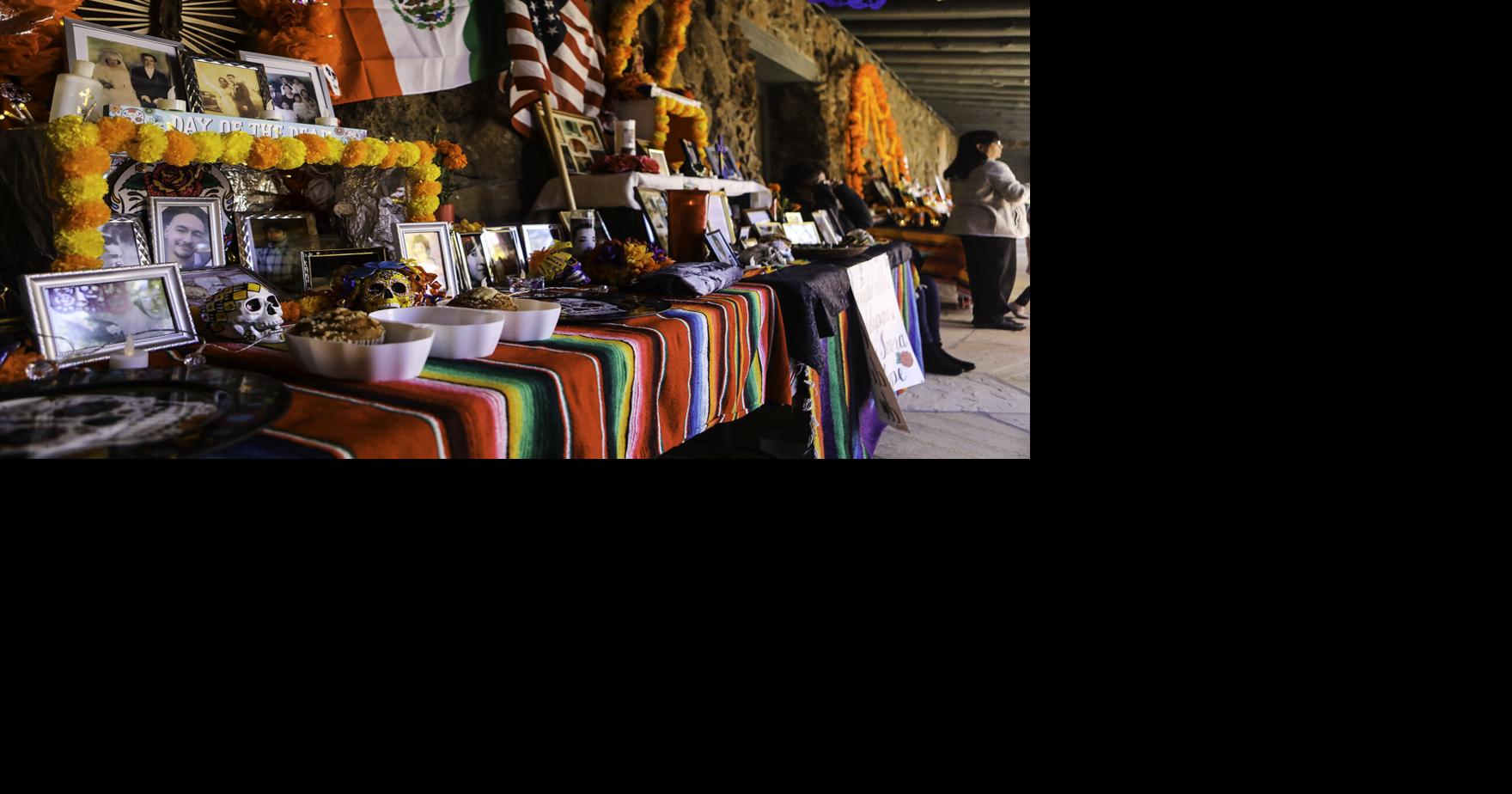 Flag's Día de los Muertos celebrations invite the community to honor ...