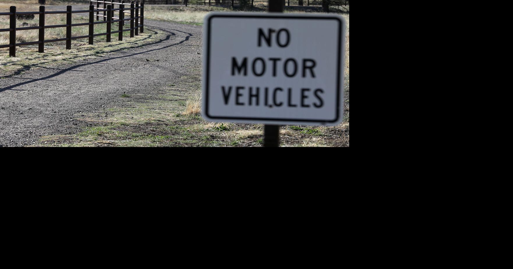 Flagstaff Urban Trail System to undergo repaving this summer | Local ...