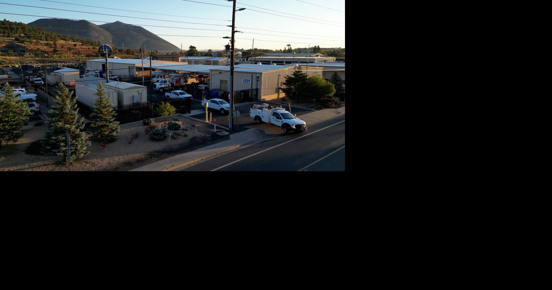 APS crew heading to Florida to assist with rebuilding electrical grids ...