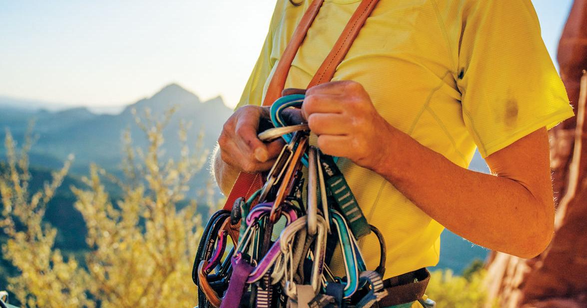 Flagstaff climber featured in upcoming documentary | Features ...
