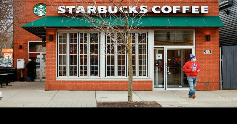 Starbucks baristas have one message for new CEO: change! | | azdailysun.com