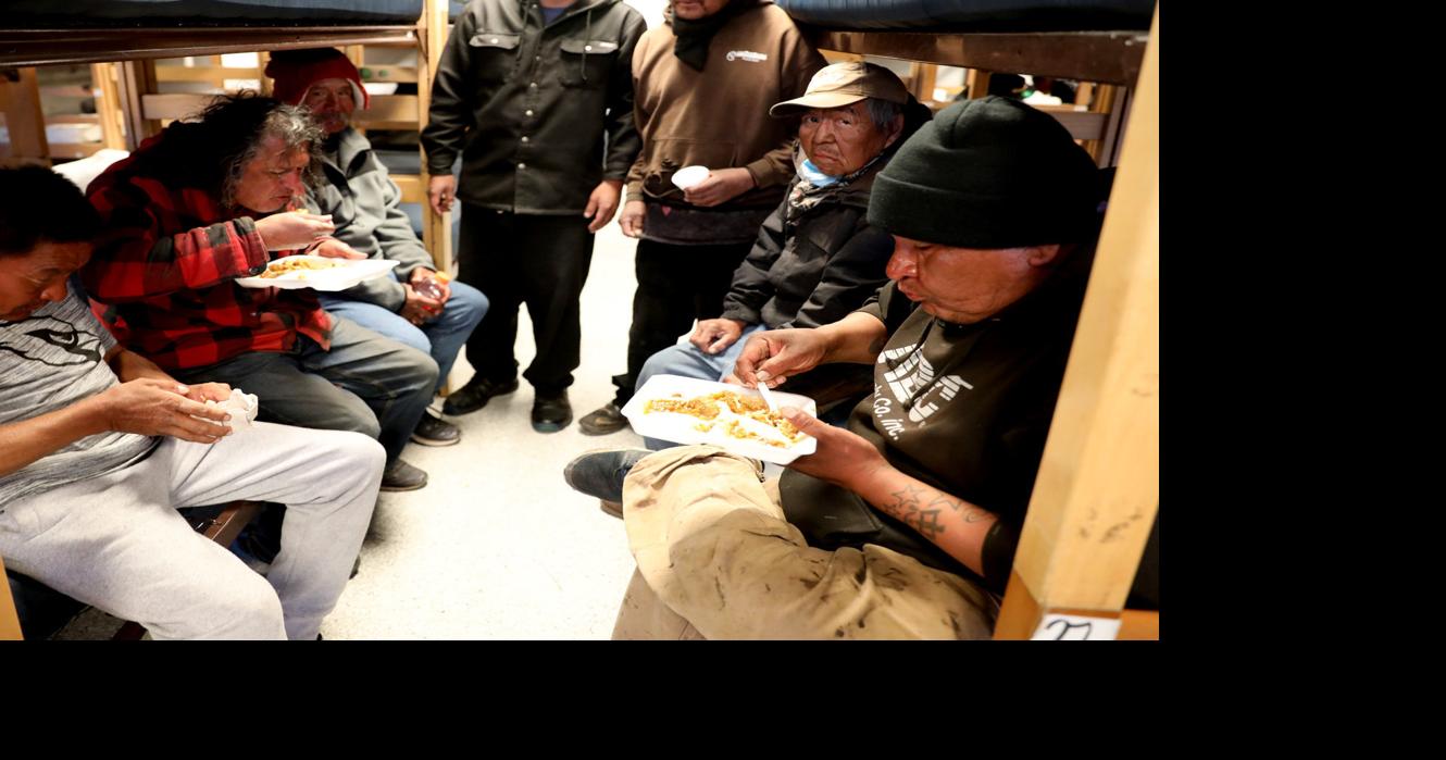Flagstaff Shelter Services names Kimberly Yazzie as deputy director ...