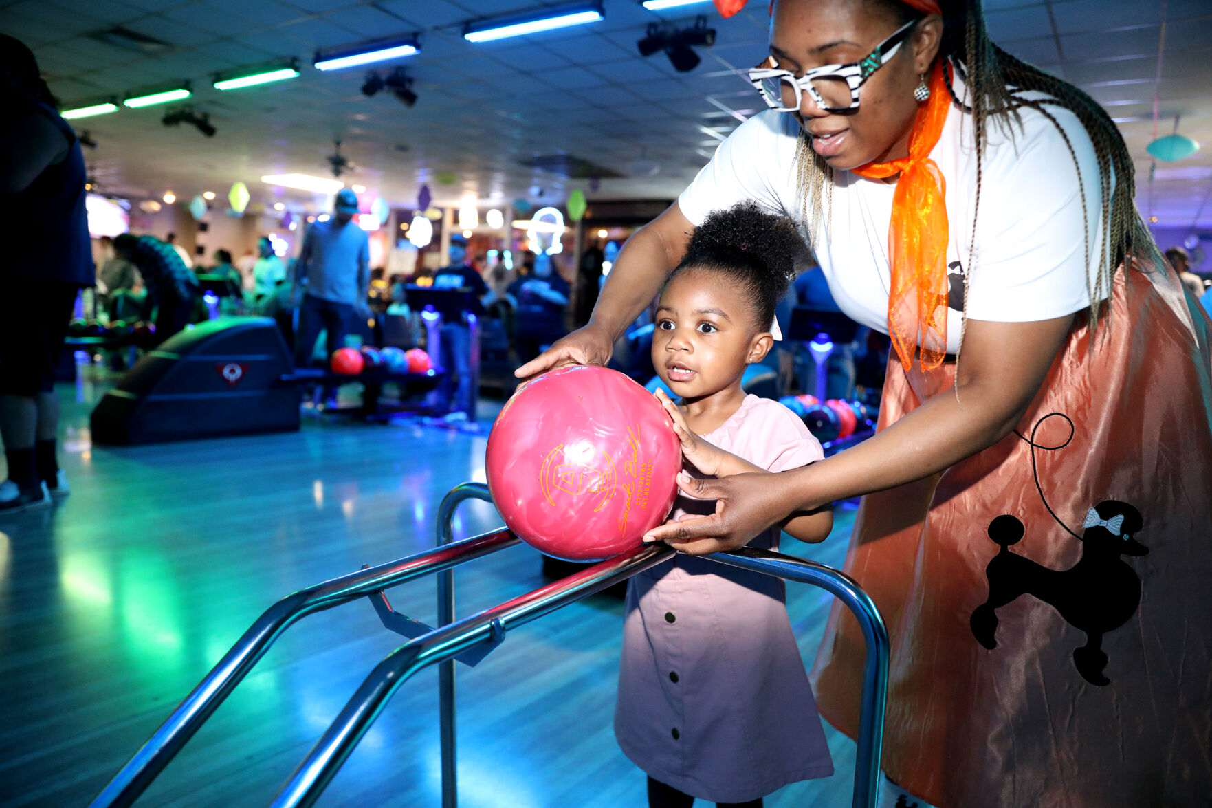 Gallery: Bowling for Big Brothers and Big Sisters | Local News ...