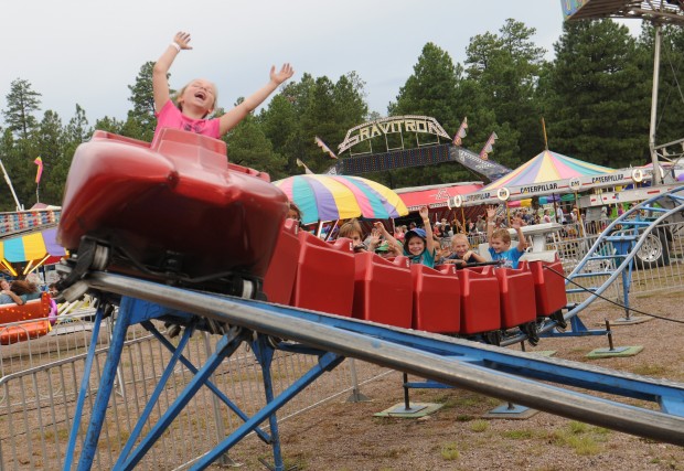 Coconino County Fair | | azdailysun.com