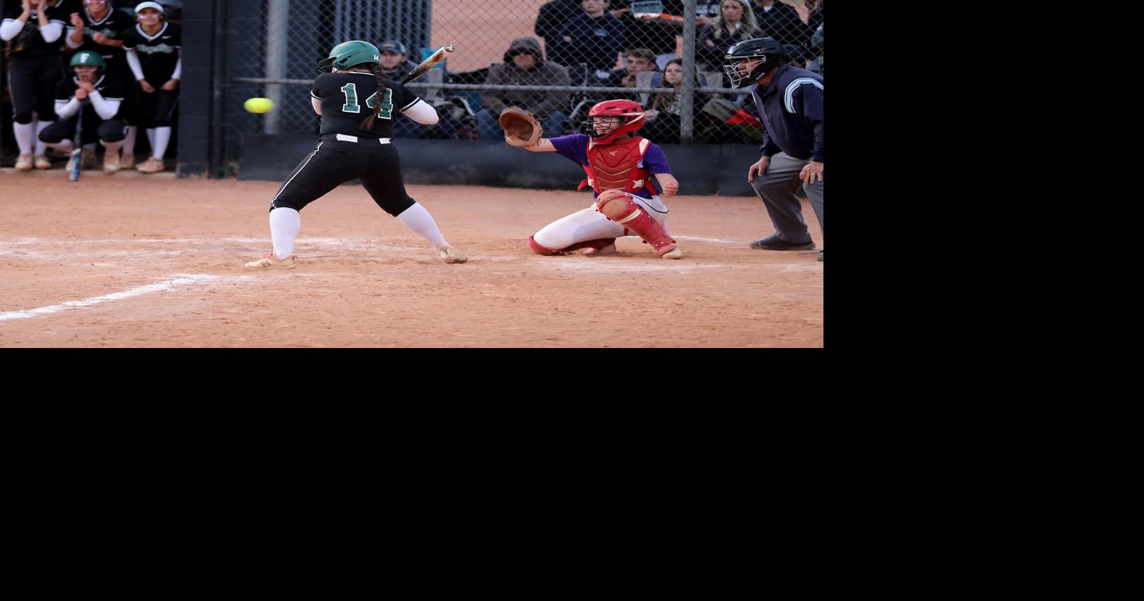 Flagstaff softball stuns Coconino on road Thursday after both teams ...