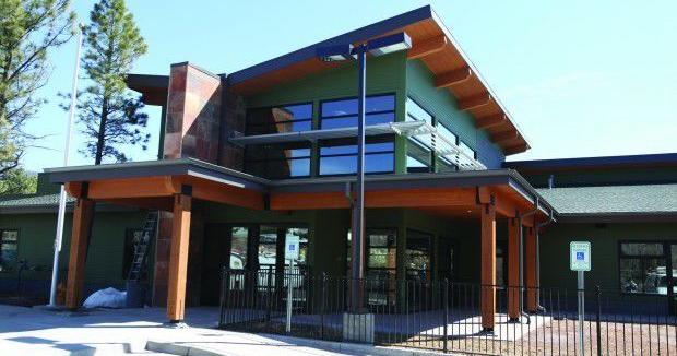 Flagstaff YMCA announces closure of its preschool service | Local News ...