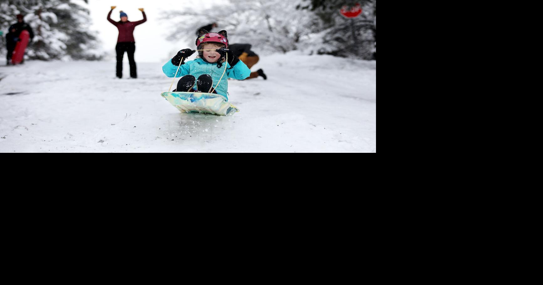 Those who stayed and played: A look at tourism during an especially ...