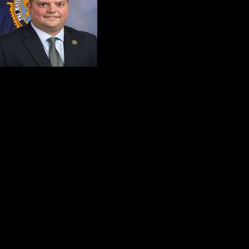NAUPD officer graduates from FBI National Academy | Local News ...