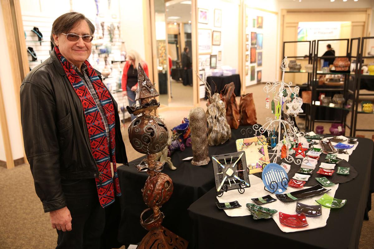 Artists Coalition of Flagstaff has new, bigger home