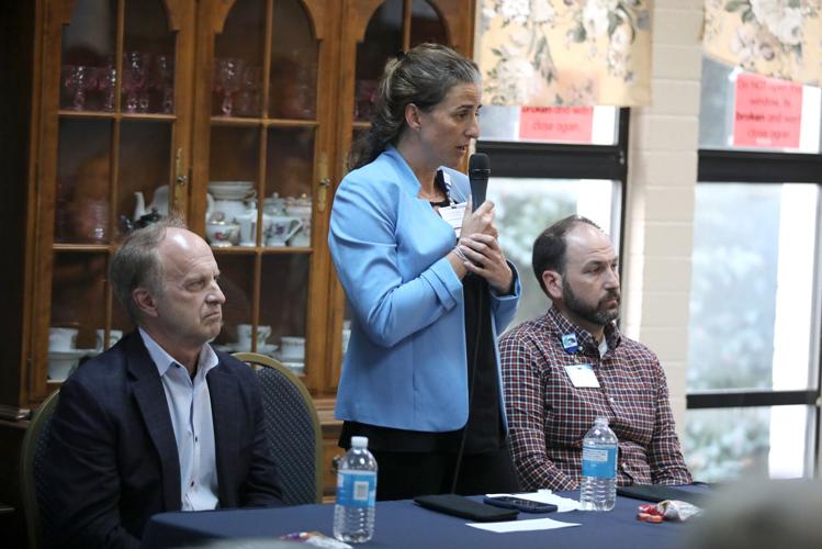 Northern Arizona Healthcare talks patient care at packed forum ahead of ...