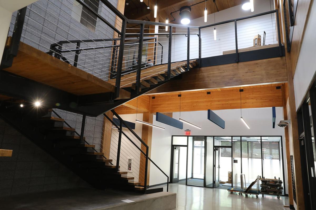 Mountain Line's new connection center in downtown Flagstaff to open ...
