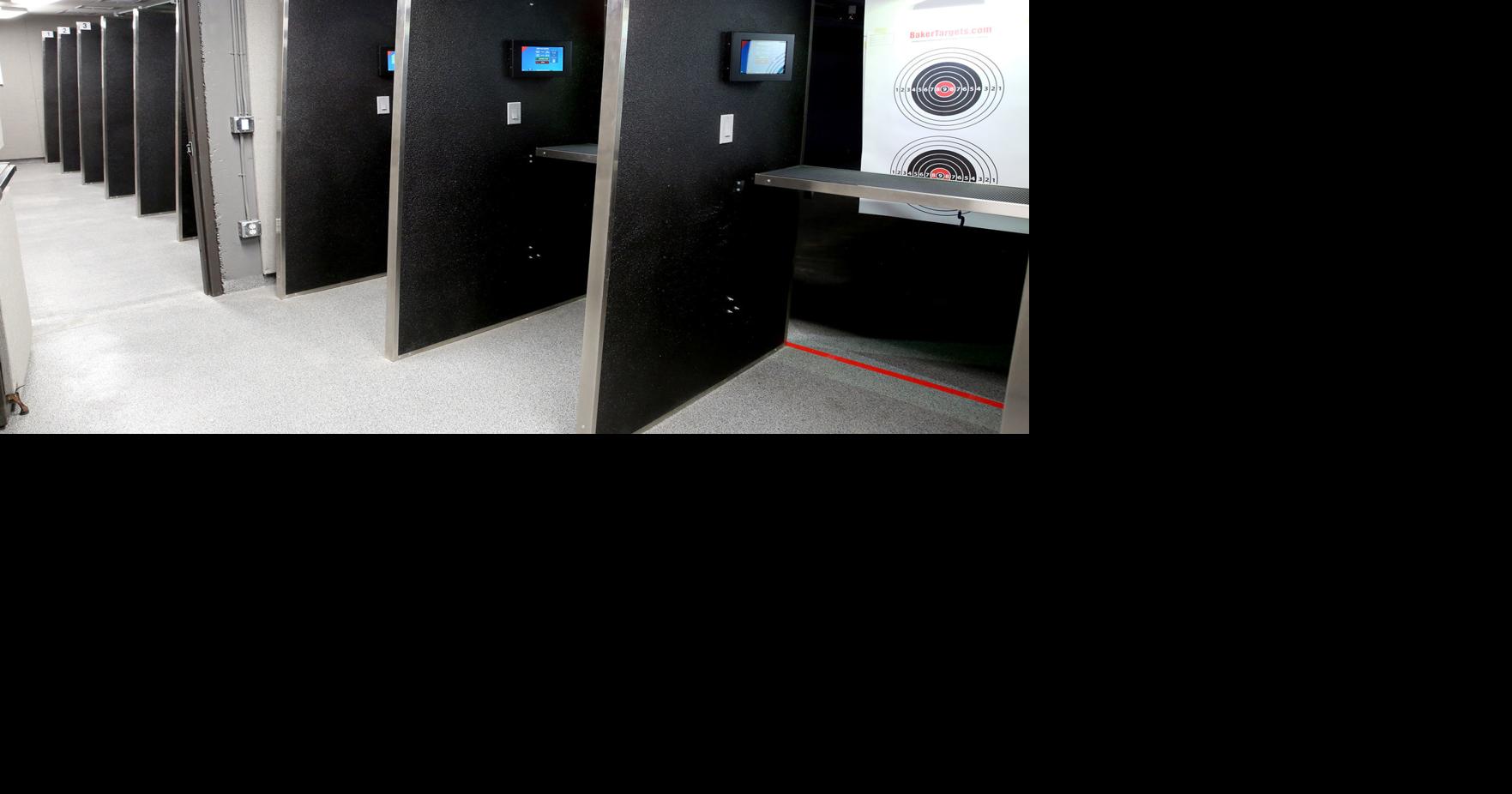 Police, sheriff plan to acquire Timberline Firearms facility for ...