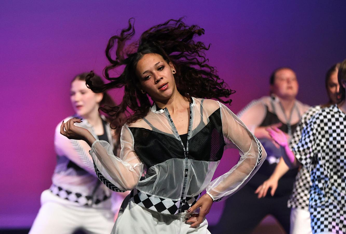 Gallery: FALA spring dance show | Local News | azdailysun.com