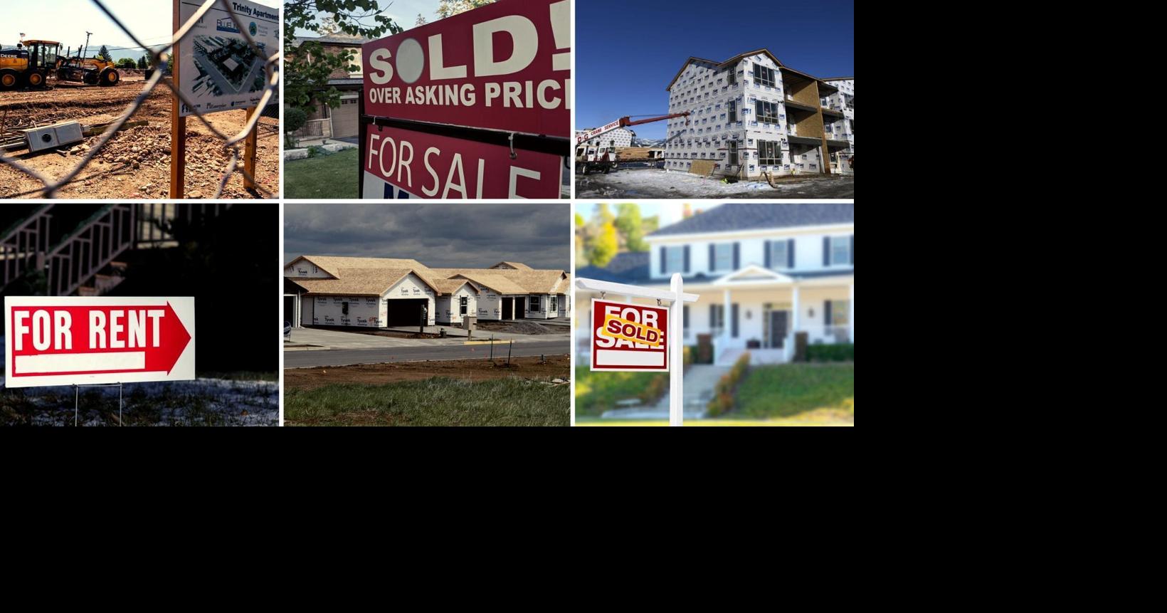 Squeezed out: Housing crisis looms large over the West | Local News ...