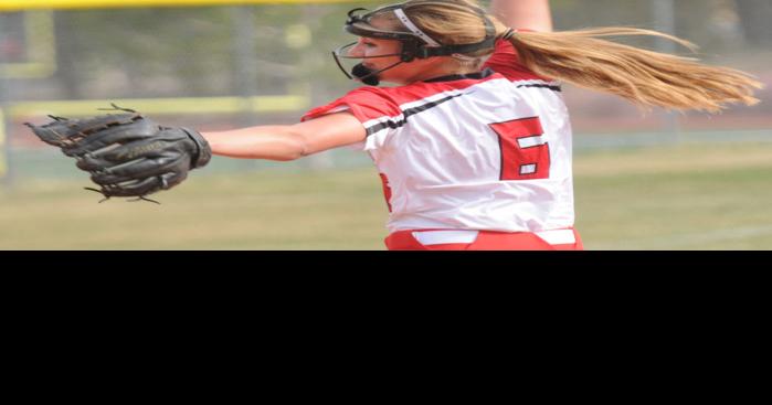 Around the horn: Coconino softball beats Kingman | High School ...