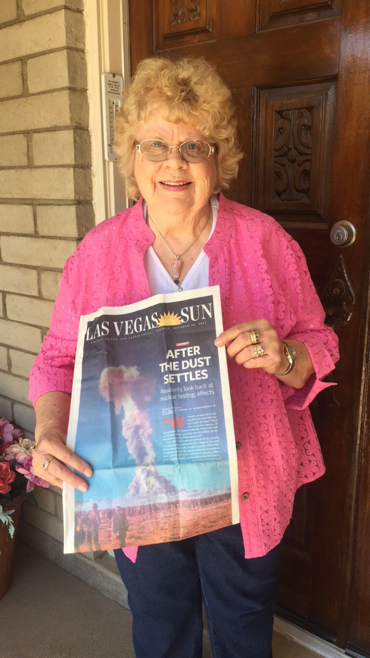 Danielle Stephens’ Crusade: Downwind and uncovered in Mohave County ...