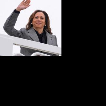 Harris to release new economic proposals | | azdailysun.com
