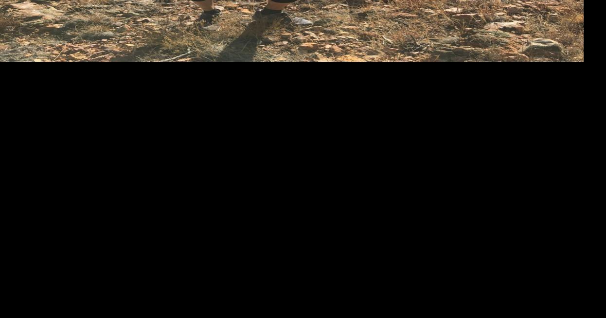 High Country Running: Learning to love our trail-running scars | Local ...