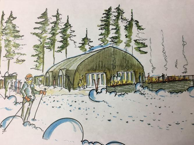 Photos: Snowbowl gets ready | Local News | azdailysun.com
