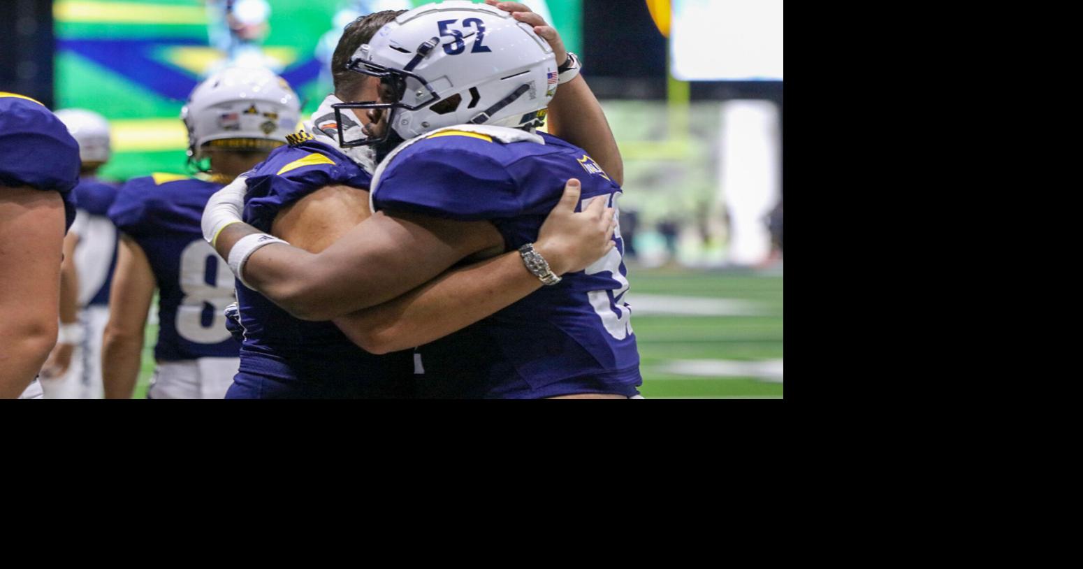 NAU football opens conference play with much-needed victory over ...