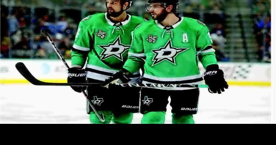 Benn, Seguin play different roles | | azdailysun.com