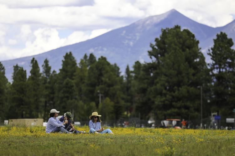 Gallery: Thunder Over Flagstaff Airplane and Car Show | Local News ...