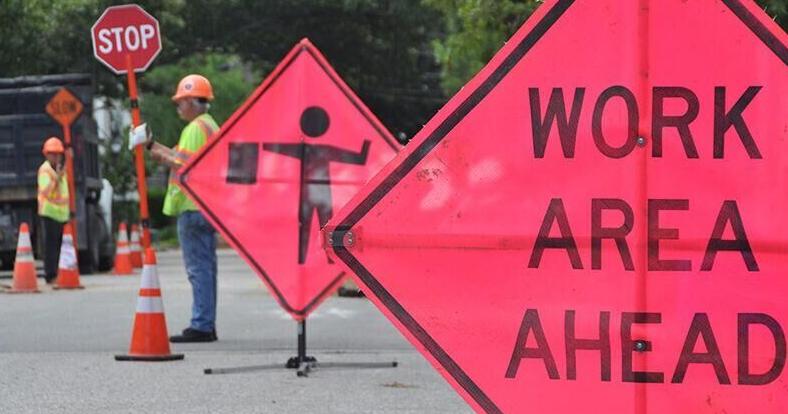 Milton Road traffic pattern changing as pedestrian underpass ...