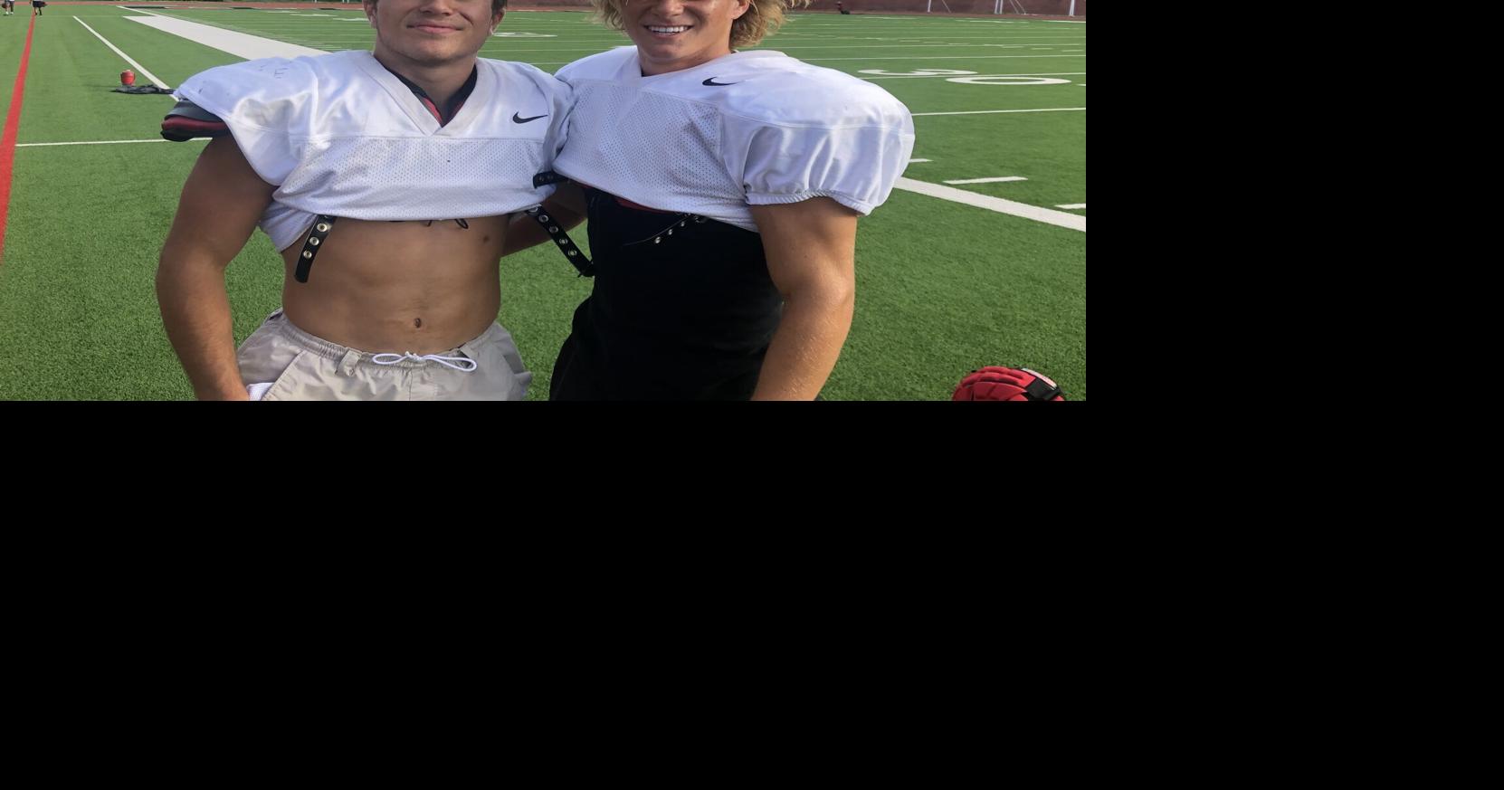 Panthers have French connection on football team | Local Sports ...