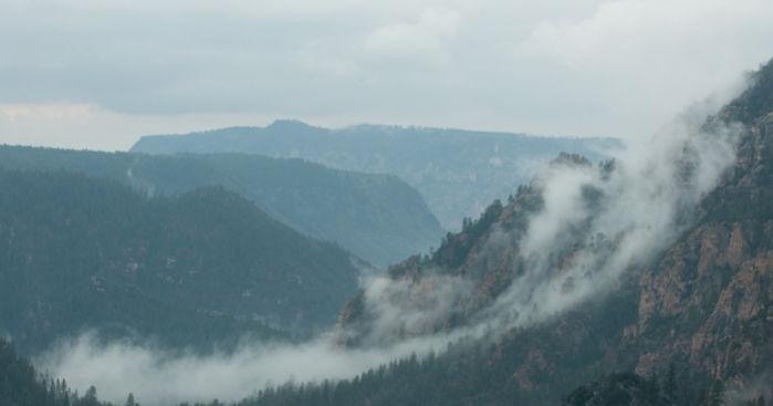 More snow for Flagstaff today through Sunday | Local News | azdailysun.com