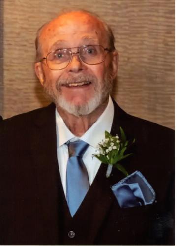 Kenneth James Thomas, 83 | Archives | azdailysun.com
