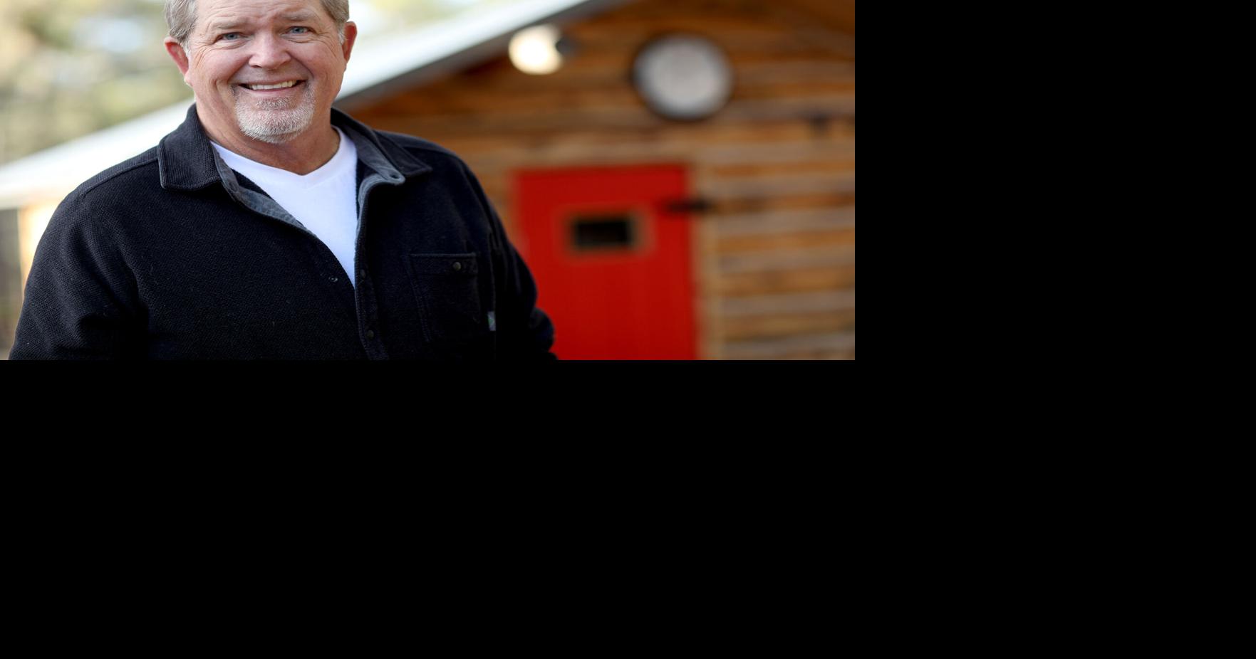Inspired by inclusion, John Conley's efforts in the community earn him ...