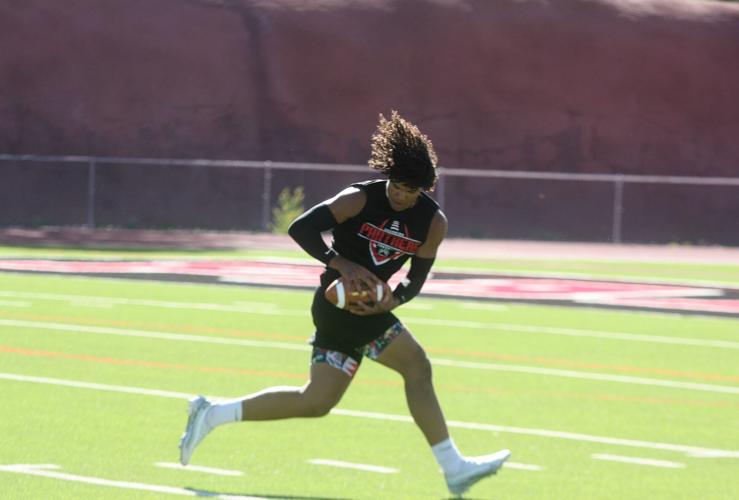 Panthers Cook-ing something up: Coconino football takes on summer under ...