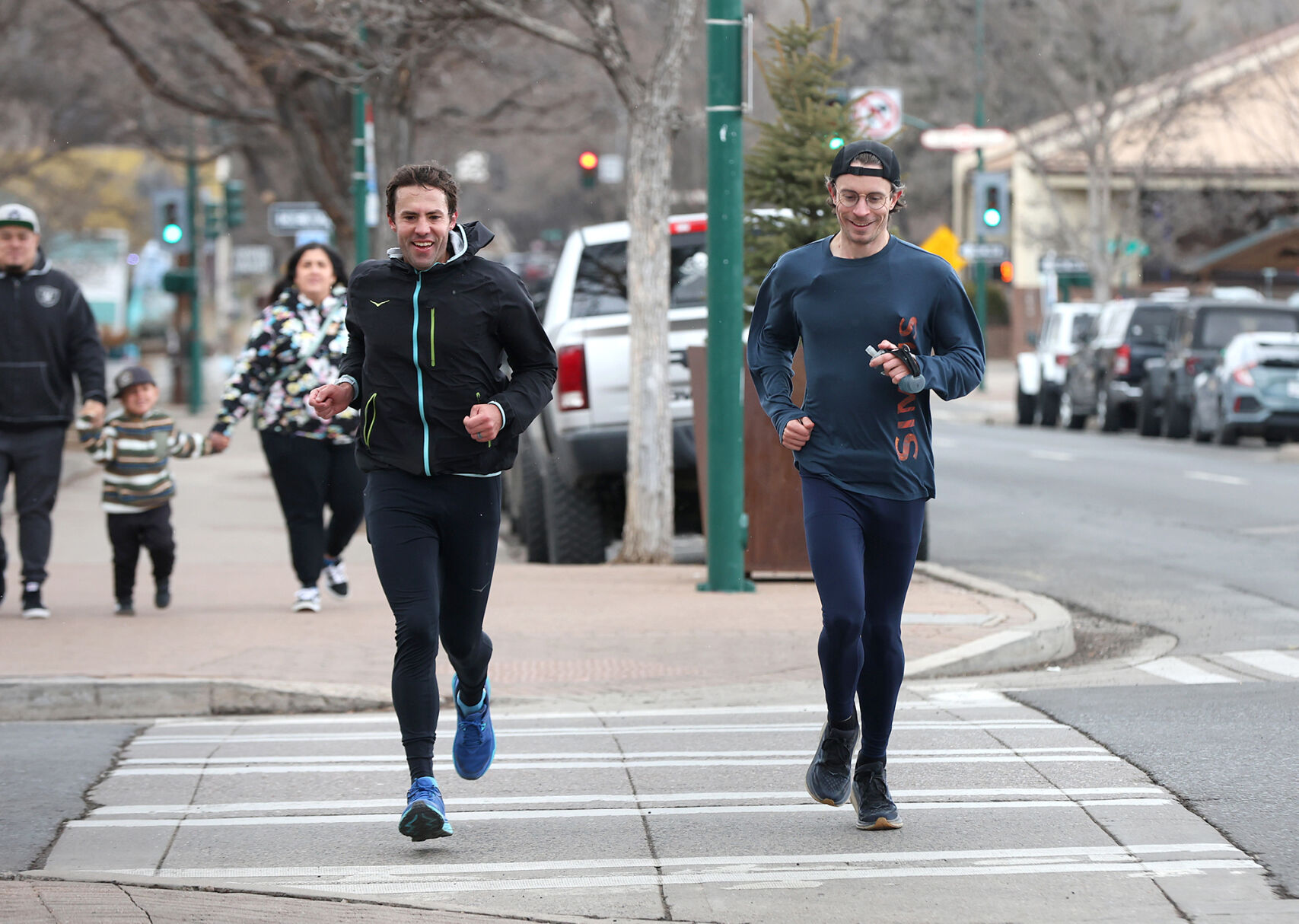 Flagstaff Burrito League highlights growth in local running space ...