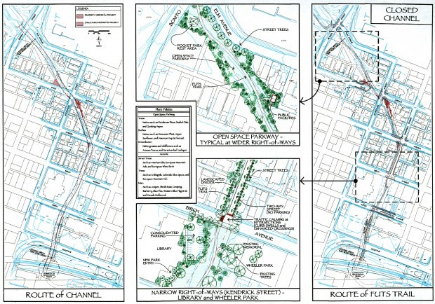 Rio channel resurfaces | News | azdailysun.com
