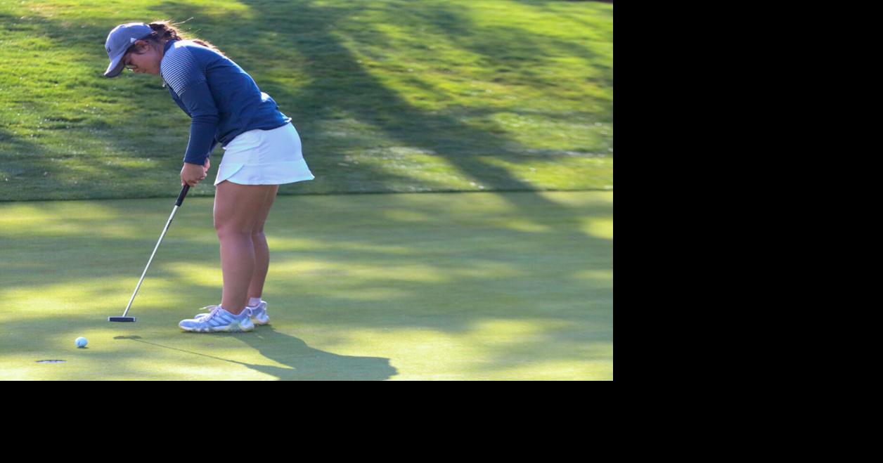 NAU Roundup: Lizzie Neale named Big Sky golfer of the week | Local News ...