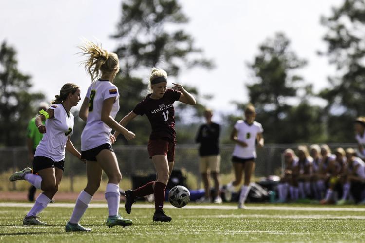 NPA Girls Soccer vs Show Low | Soccer | azdailysun.com