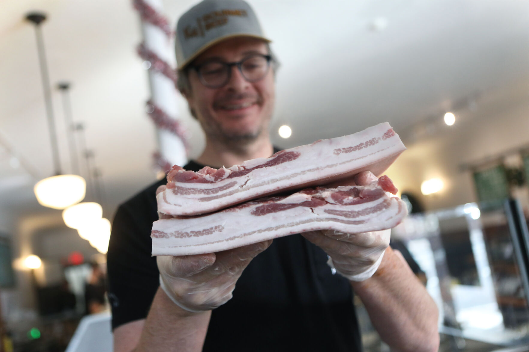 Brandy's owners Jamie and Kelsey Drayton take over Proper Meats ...