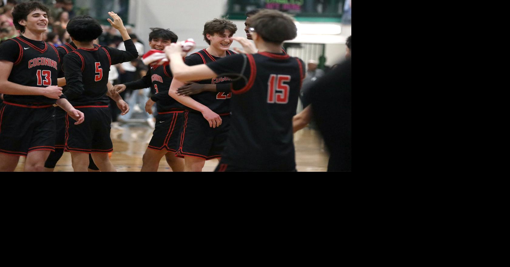 Panthers overcome slow start en route to crosstown rivalry win over ...