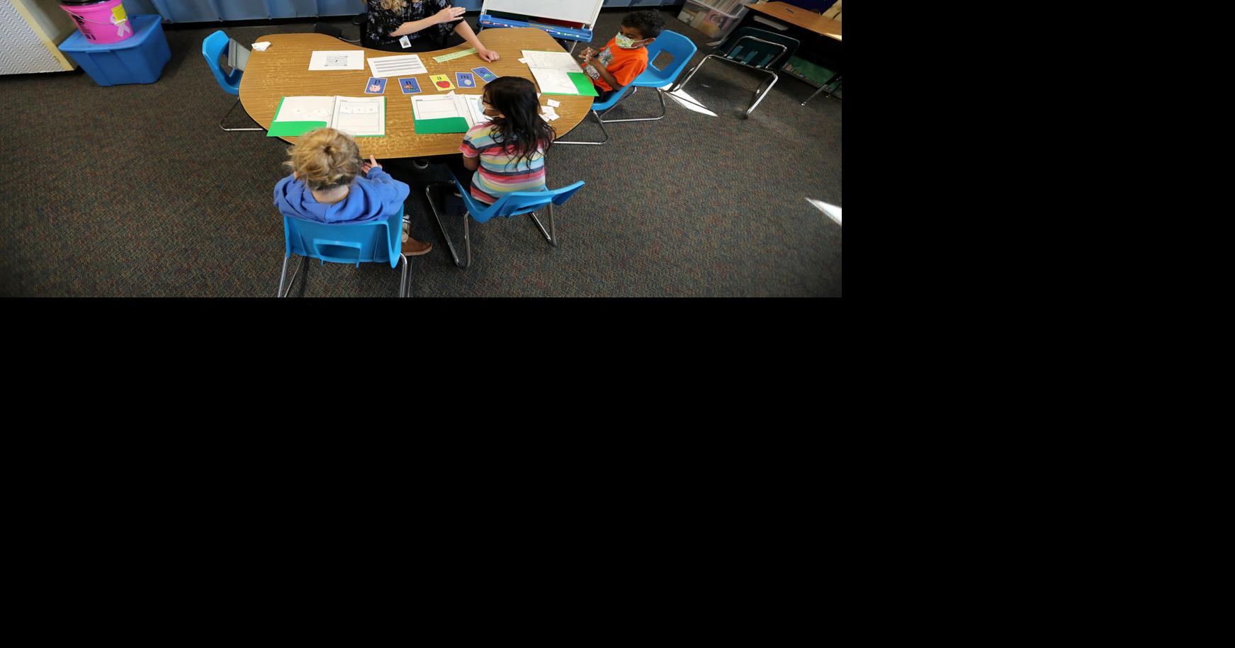 FUSD board updated on 2024 AASA scores, reading and math efforts for ...