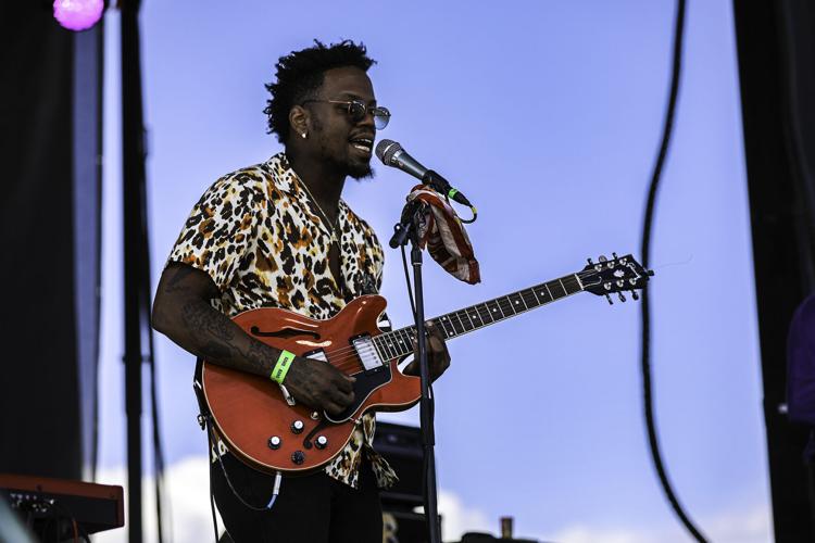 Gallery: Blues and Brews and sunshine come to Flagstaff | Local News ...